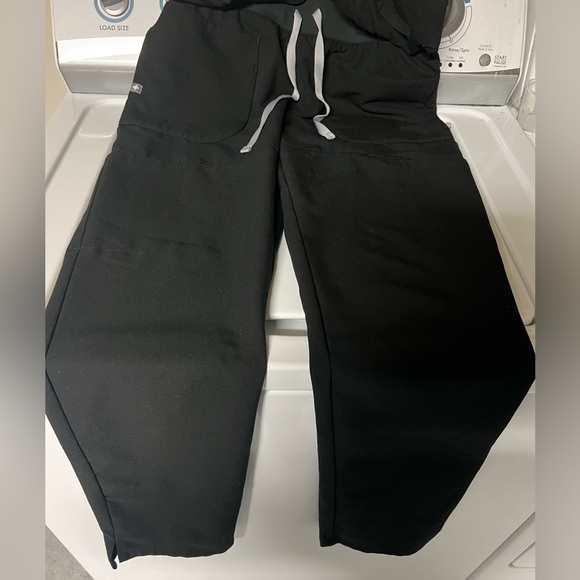 Figs | Pants & Jumpsuits | Figs Straight Leg | Poshmark